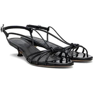 AeydĒ Amara Buckle Fastened Sandals - Black