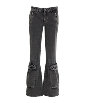 DIESEL® Cargo Jeans