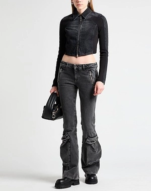 DIESEL® Cargo Jeans