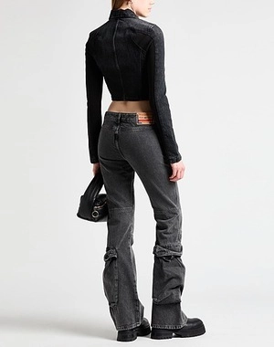 DIESEL® Cargo Jeans