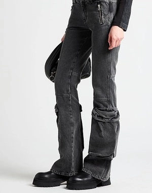 DIESEL® Cargo Jeans
