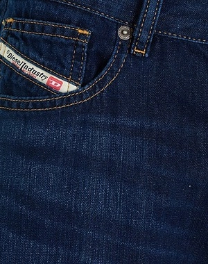 DIESEL® Model 1996 D-sire Denim Jeans