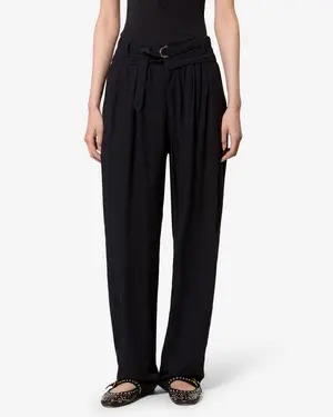 Isabel Marant Étoile Celia Pants