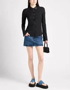 DIESEL® Denim Midi Skirt
