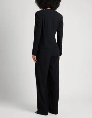 Rag & Bone Plain Colour Jumpsuit