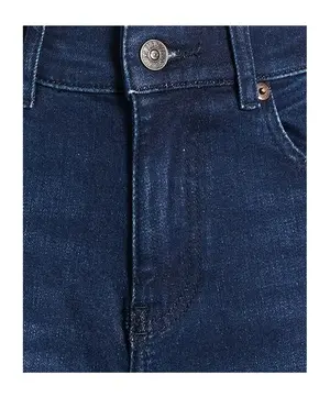 DIESEL® D-kemai Wide-leg Jeans
