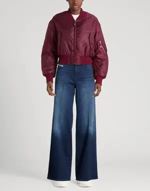 DIESEL® D-kemai Wide-leg Jeans