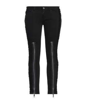 Dolce & Gabbana Denim Tapered Jeans