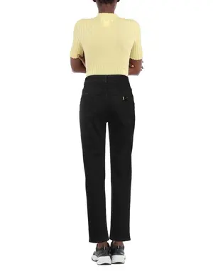 Dolce & Gabbana High-waisted Jeans