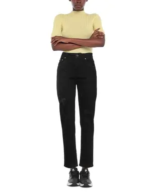 Dolce & Gabbana High-waisted Jeans