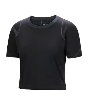 Arc'teryx Rula Crew-neck Short-sleeve T-shirt