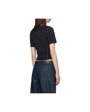 Arc'teryx Rula Crew-neck Short-sleeve T-shirt