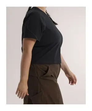 Arc'teryx Rula Crew-neck Short-sleeve T-shirt