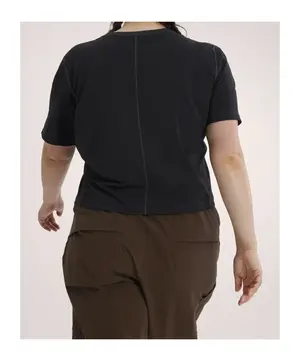 Arc'teryx Rula Crew-neck Short-sleeve T-shirt