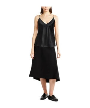 Max Mara Satin Camisole Top