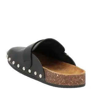Tory Burch Plain Colour Mules