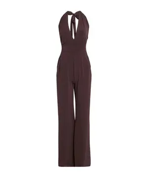 Max Mara Solid Color Sleeveless Bodysuit
