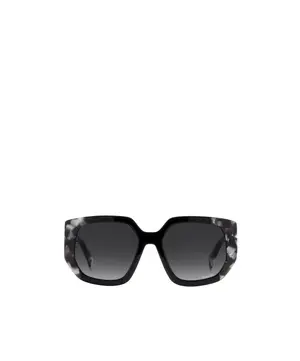 Missoni Square Frame Sunglasses - Black
