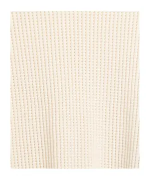 Max Mara Short-sleeve Knit Top