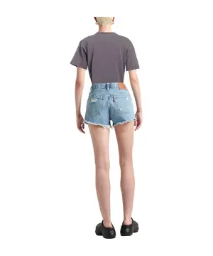 MAISON MARGIELA Embroidered Logo T-shirt - Gray
