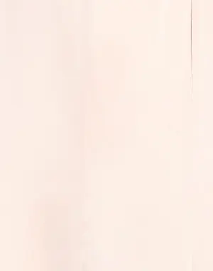 Chloé Satin Midi Skirt