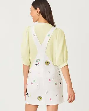Lilly Pulitzer® Brewynn Denim Skirtall