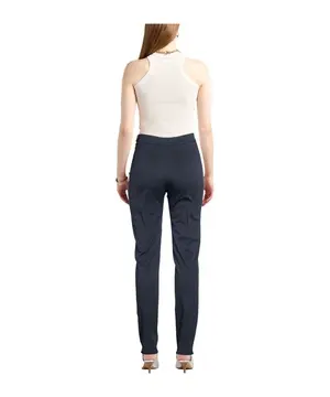 Max Mara Minimalist Slim-fit Long Pants