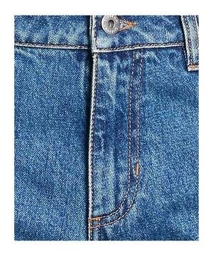 Burberry Straight-leg Jeans