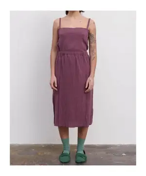 BASERANGE Shok Exposed-seam Camisole Top