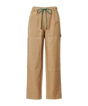 Rag & Bone Casual Pants - Tan