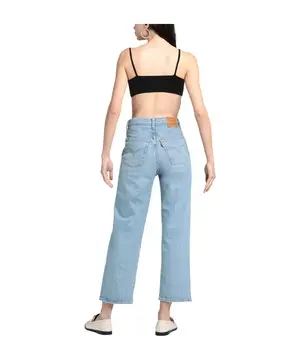 Jacquemus Knitted Cropped Top