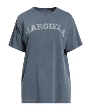 MAISON MARGIELA Logo Print T-shirt