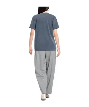 MAISON MARGIELA Logo Print T-shirt