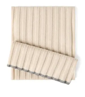 Brunello Cucinelli Cashmere Scarf