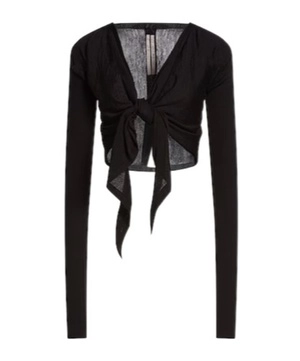 Rick Owens Longsleeve Knit Top