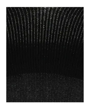 Jacquemus Sleeveless Cropped Knit Top