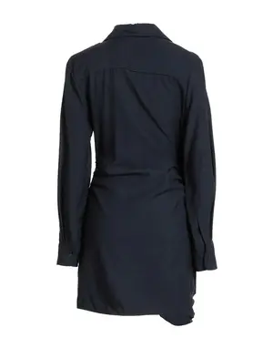 Jacquemus Short Shirt Dress