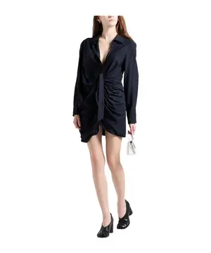 Jacquemus Short Shirt Dress