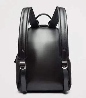 TOM FORD Suede Buckley Backpack