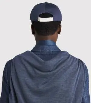 Eleventy Logo Baseball Cap