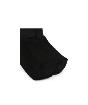 MAISON MARGIELA Numeric-logo Knee-high Socks