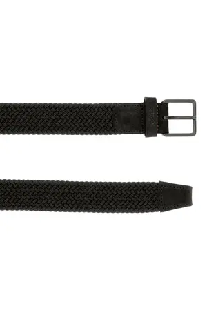 Hugo Boss Buckle Belt