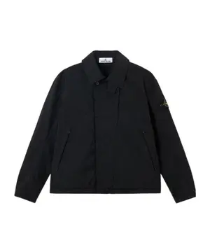 Stone Island Padded Jacket With Anti-drop Finish