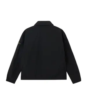 Stone Island Padded Jacket With Anti-drop Finish
