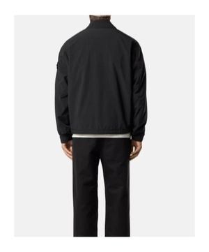 Stone Island Padded Jacket With Anti-drop Finish