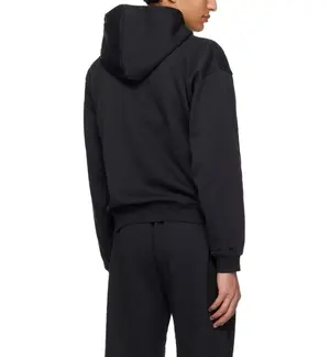 SKIMS Thermal Fleece Pullover Jacket