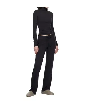 SKIMS Turtleneck T-shirt