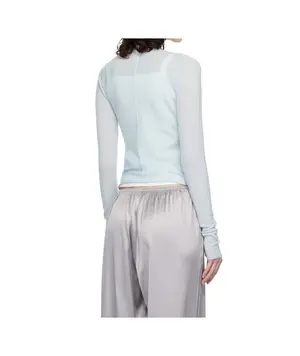 SKIMS Button-down Knitwear