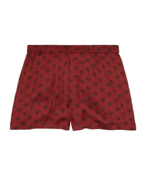 SKIMS Sleep Sateen Briefs