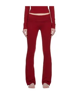 SKIMS Skinny Casual Pants
